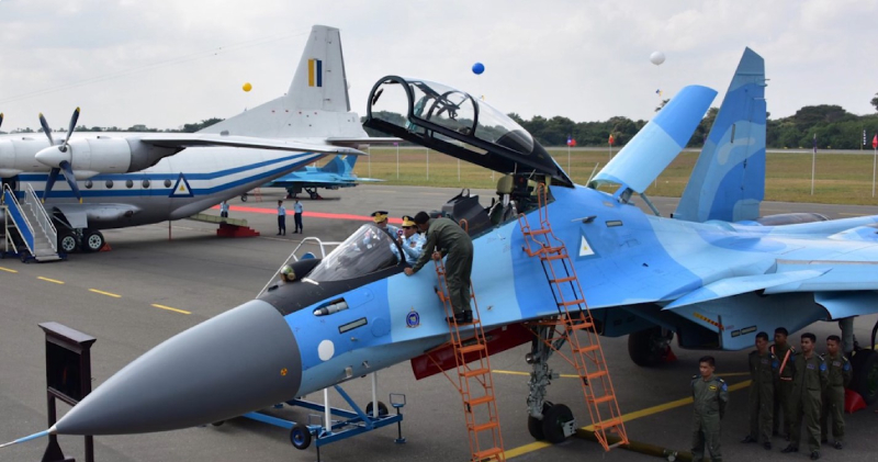 Myanmar junta wraps election with ally USDP set to seal victory - ENG ...