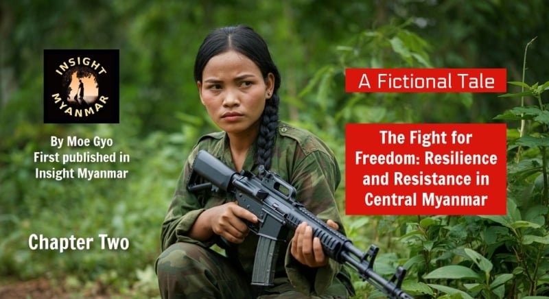 Independent research group predicts Myanmar junta’s post-election ...