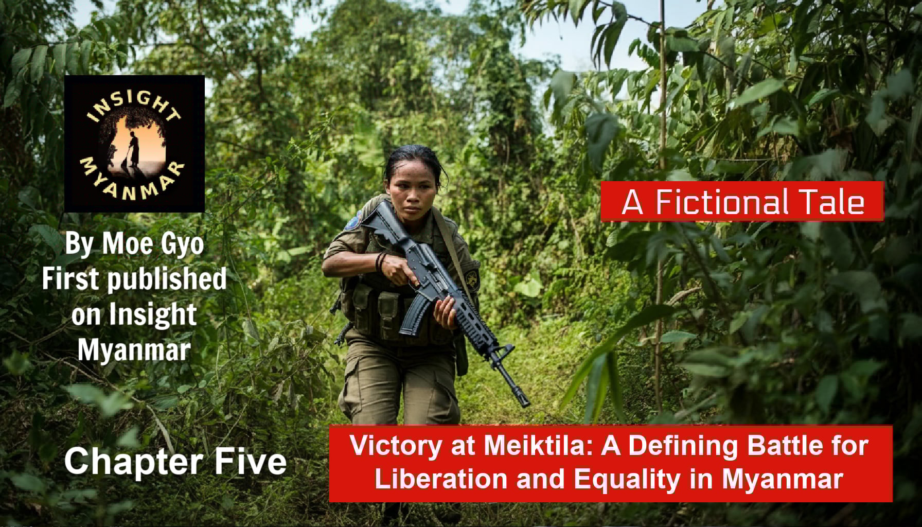 Myanmar junta paramotor crashes near Seikphyu weapons factory, nearby ...