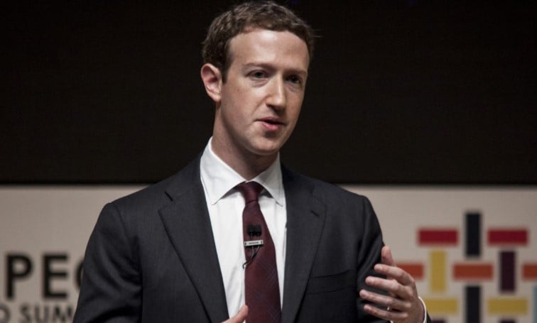 Meta announces ending fact-checking program in the US - ENG.MIZZIMA.COM