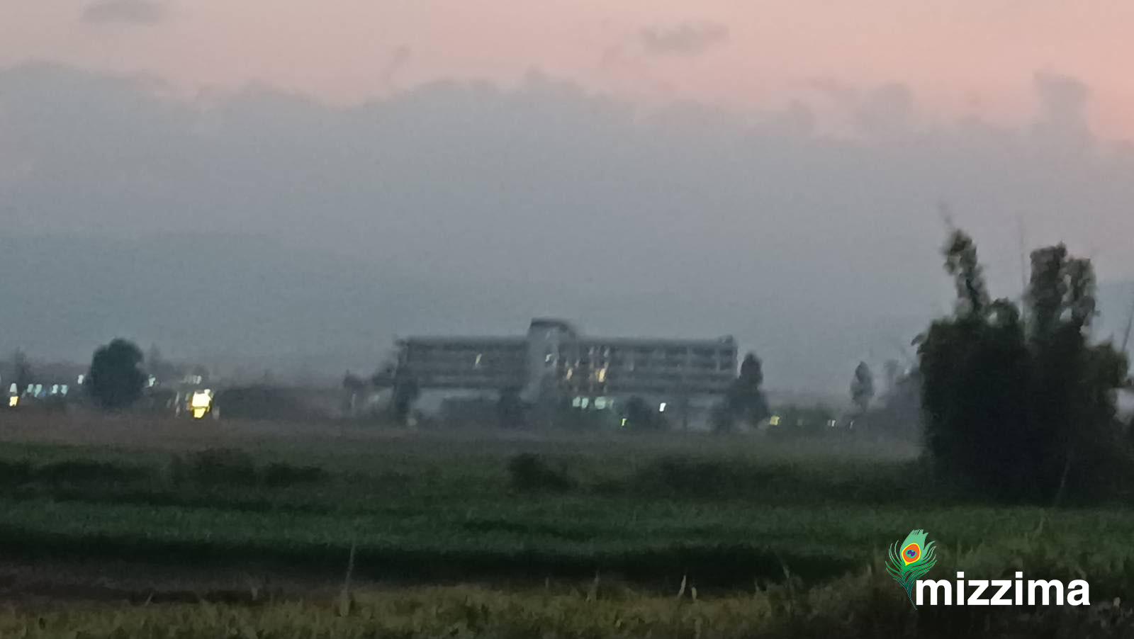 Thailand cuts electricity to Myawaddy, Payathonzu, and Tachilek in crackdown on border scam ...