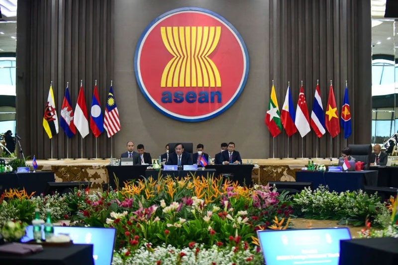 Justice for Myanmar calls on ASEAN to take action on Myanmar - ENG ...