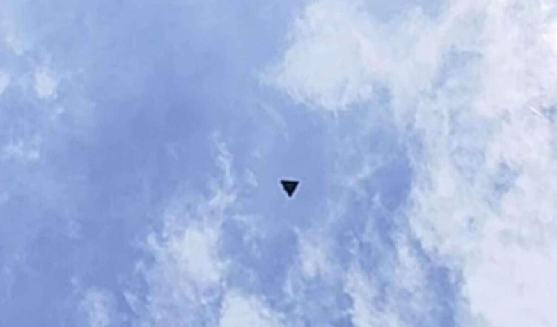 Myanmar military ‘suicide drones’ strike near KNU headquarters on Karen ...