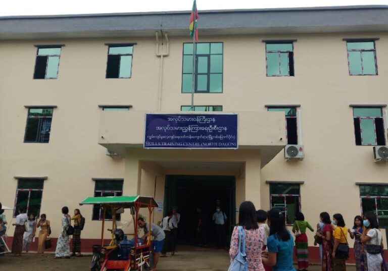 UN warns Myanmar humanitarian crisis will worsen in 2026 as needs surge ...