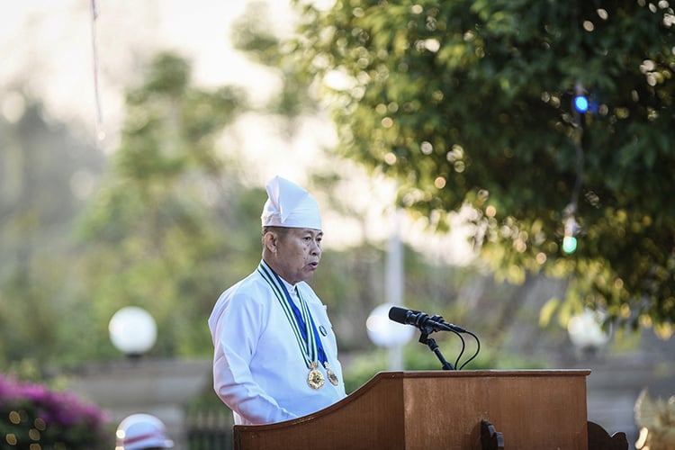 Junta pushes ahead with Russian-backed Dawei SEZ amid local opposition ...