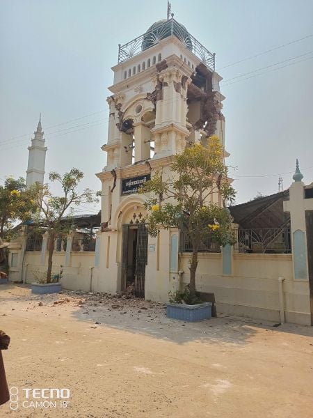 Myanmar junta’s sudden labour rule change leaves migrant workers ...