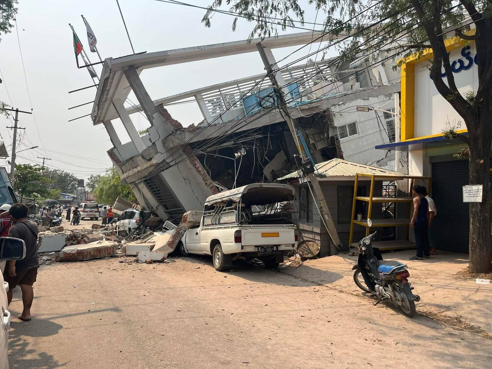 News – ENG.MIZZIMA.COM