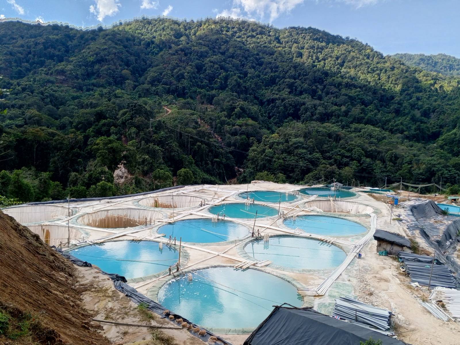 New report from Shanan Foundation explores governance of rare earth ...