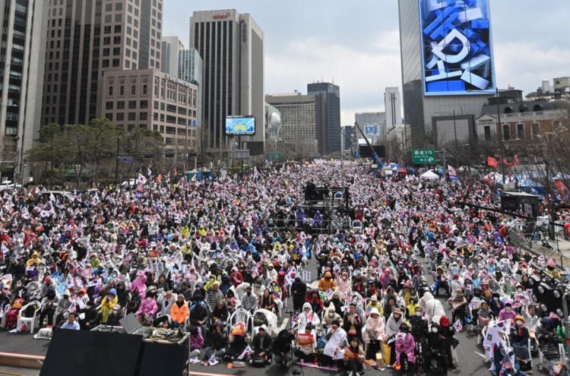 Thailand faces rising migration pressures, new report calls for ...