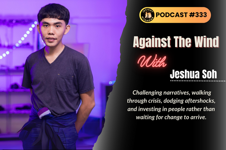 Myanmar News – ENG.MIZZIMA.COM