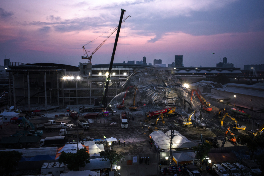 Central Bank of Myanmar changes interest rates – ENG.MIZZIMA.COM