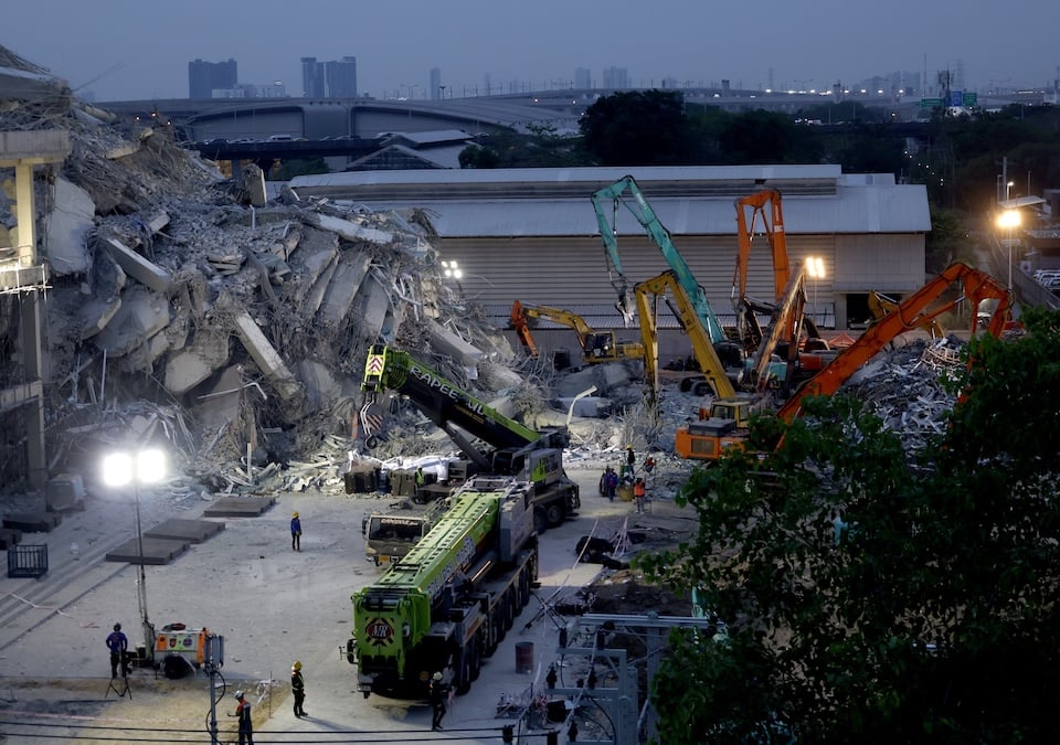 China’s Fragile Exports: Engineering Disasters on the World Stage - ENG ...