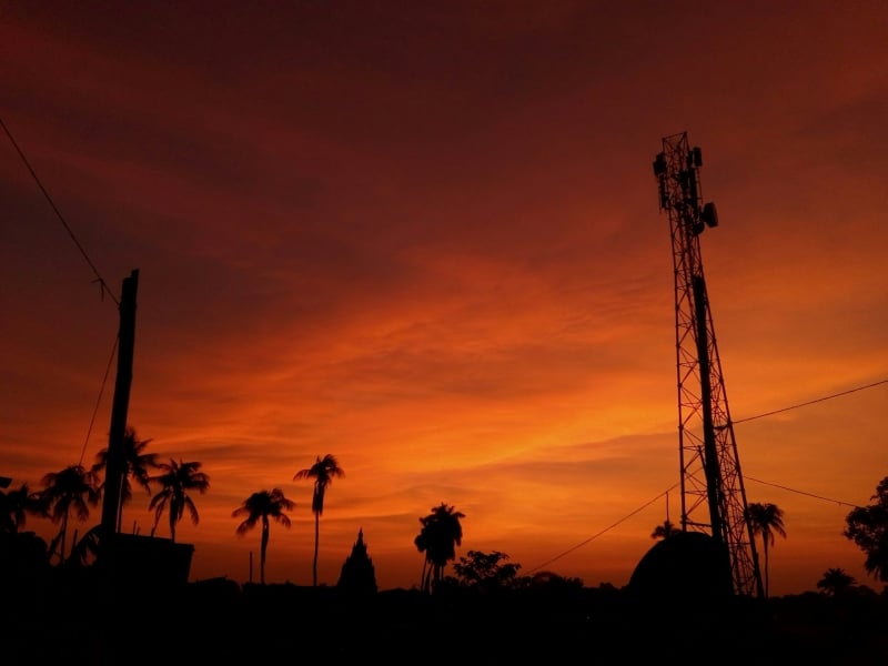 Myanmar junta builds a surveillance state: report - ENG.MIZZIMA.COM