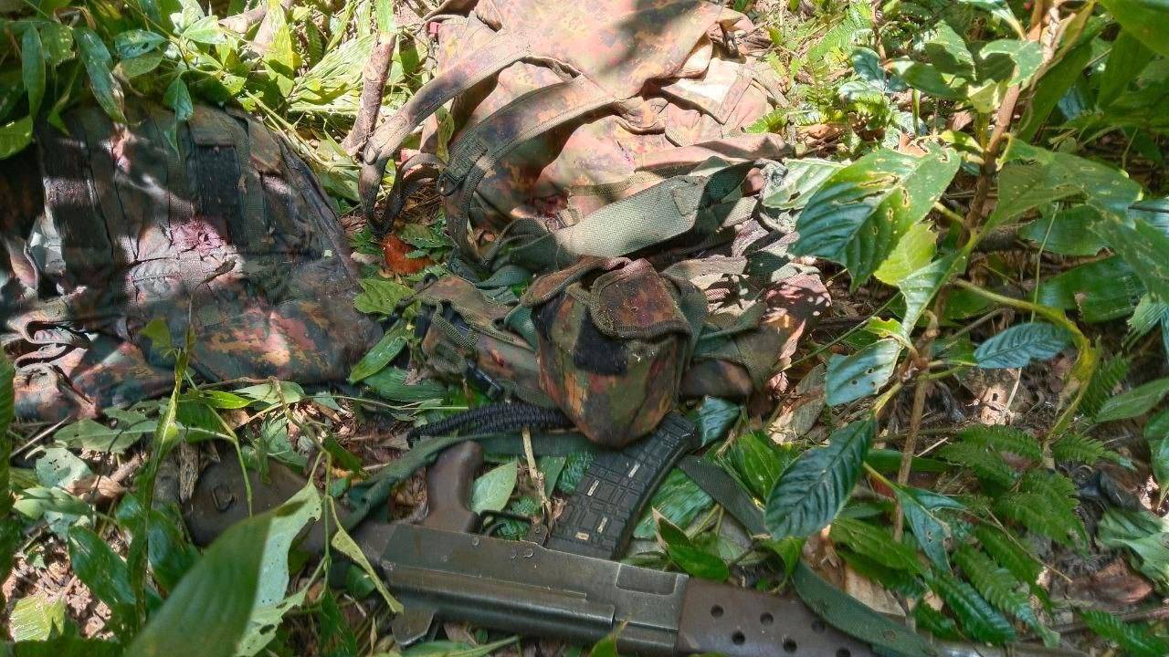 People’s Revolutionary Alliance claims 19 junta soldiers killed in ...