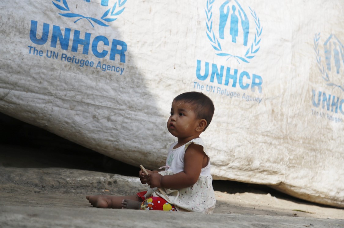 Health workers say disease on rise in Myanmar as aid cuts bite - ENG.MIZZIMA.COM