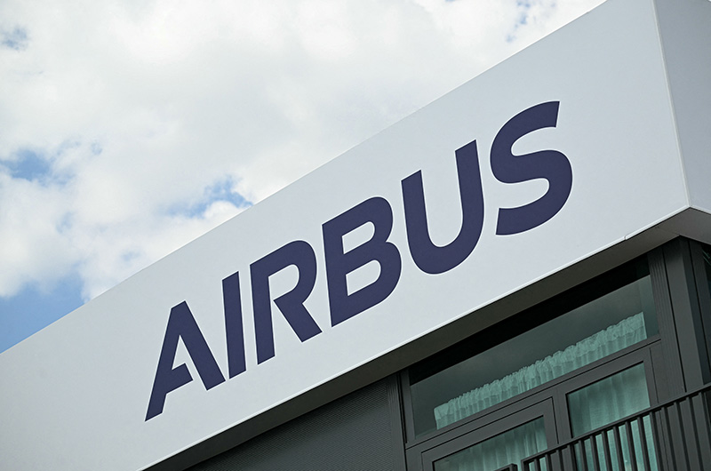 Airbus cuts ties with China’s AviChina, in victory for Myanmar rights ...