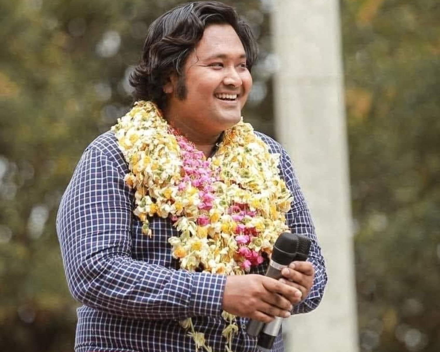 Over 200 political prisoners, including Wai Moe Naing, moved from Monywa prison - ENG.MIZZIMA.COM