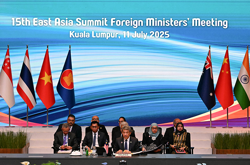 ASEAN meeting to condemn Myanmar violence: draft statement - ENG ...