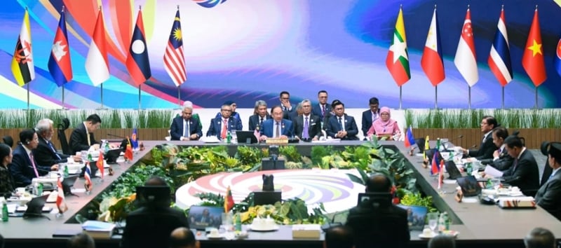 National Unity Government calls on ASEAN to condemn Myanmar's military ...