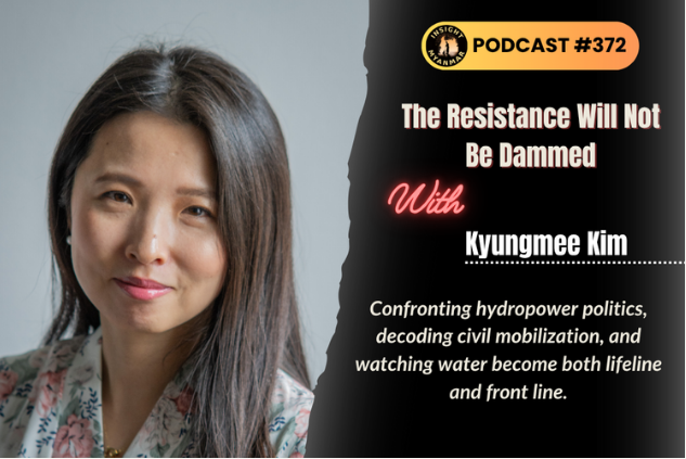 Myanmar: Resistance will not be dammed - ENG.MIZZIMA.COM