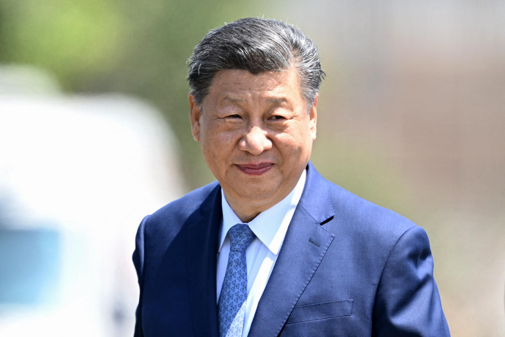 China to bolster non-Western alliances at summit, parade - ENG.MIZZIMA.COM