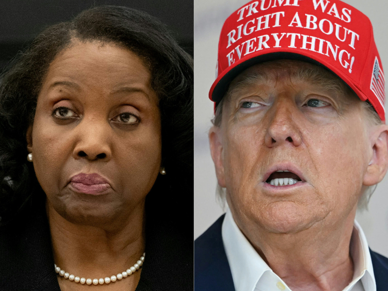 Trump moves to fire Fed governor, escalating effort to control central ...