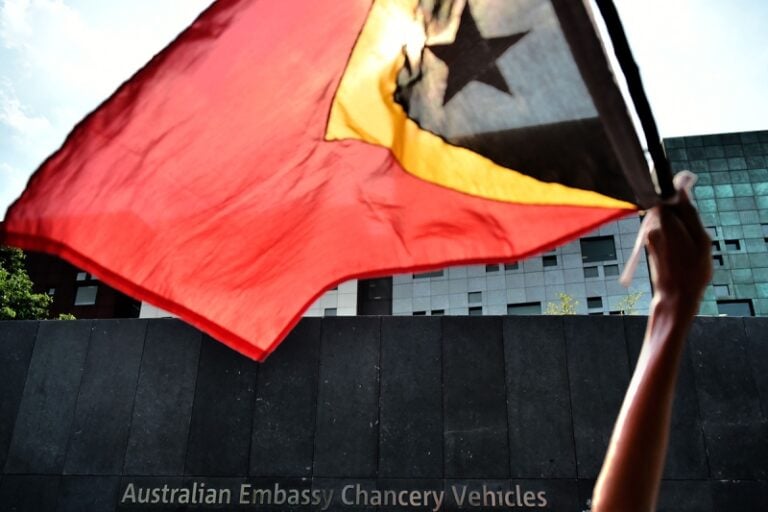 Joint statement by civil society organizations on ASEAN’s stand against ...