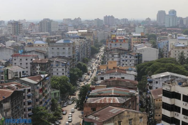 NGOs urgently call for release of STUM leader and members - ENG.MIZZIMA.COM