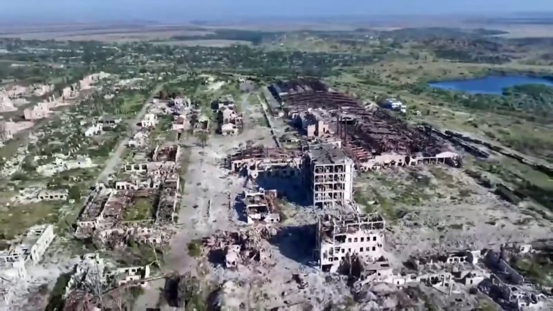 Death toll rises to seven in Myanmar junta airstrike on Wetlet Township ...