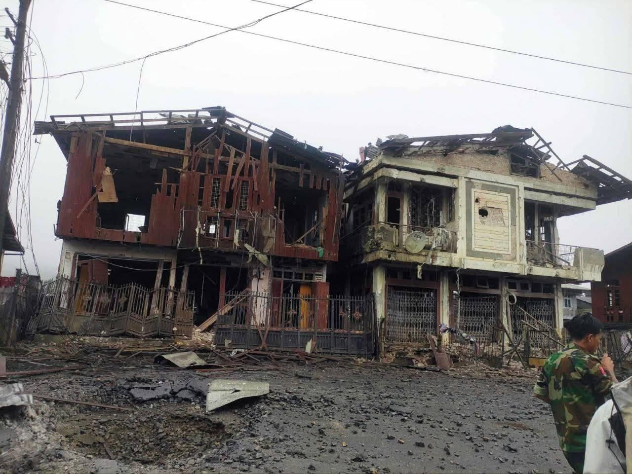 News Archives - ENG.MIZZIMA.COM