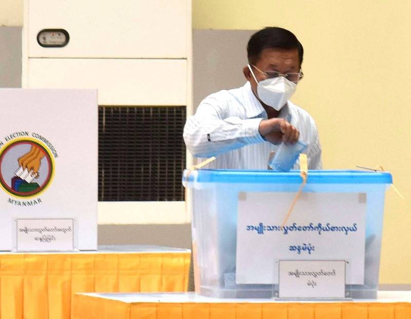 ICJ hearings begin as Gambia accuses Myanmar military of targeted ...