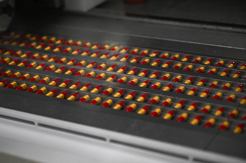 WHO says no link between paracetamol use during pregnancy and autism ...