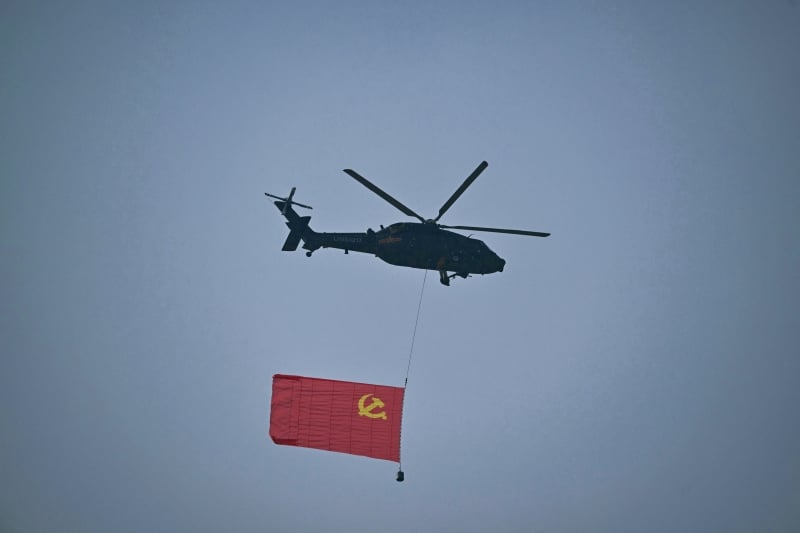 US negotiators meet Putin for high-stakes Ukraine talks - ENG.MIZZIMA.COM