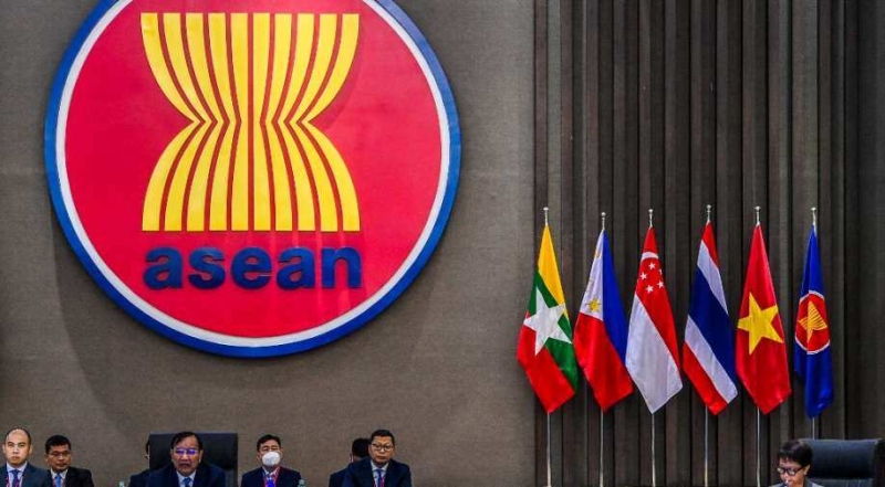 Myanmar participates in ASEAN Environment Ministers’ Meetings on ...