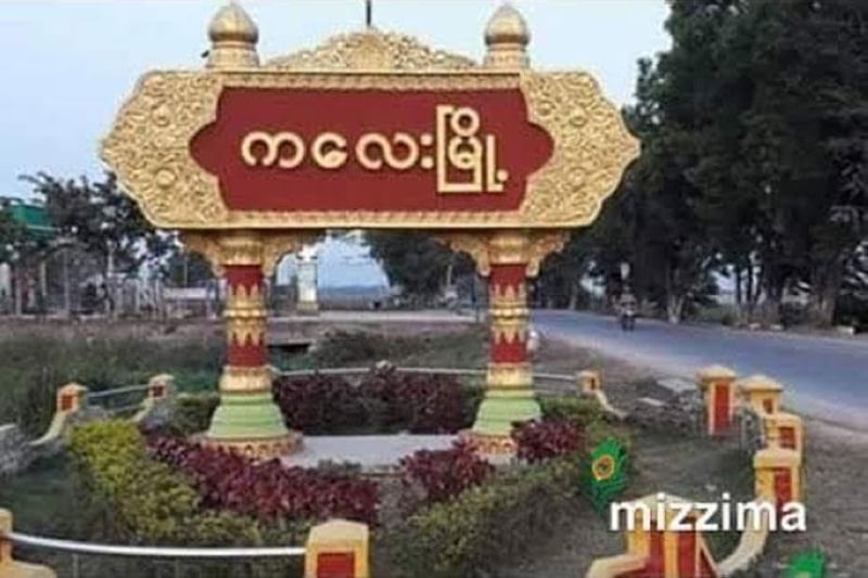 Residents struggle with phone and internet blackout for nearly two ...