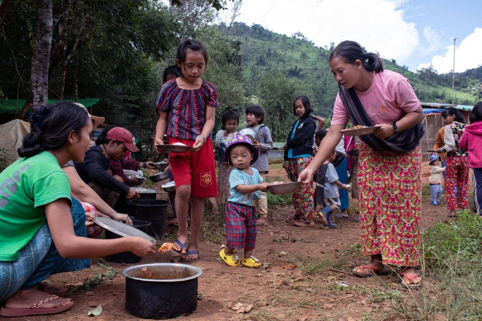 Central Bank of Myanmar changes interest rates - ENG.MIZZIMA.COM