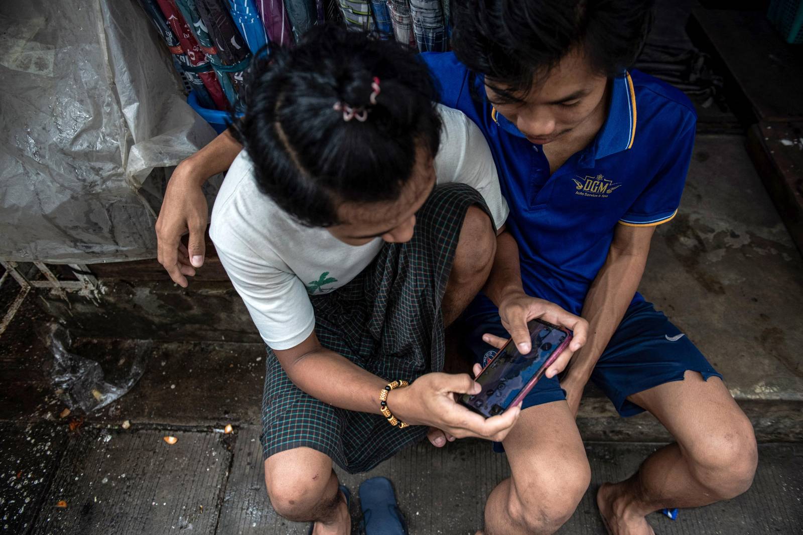 Chinese technology company helps track the location of over 33 million ...