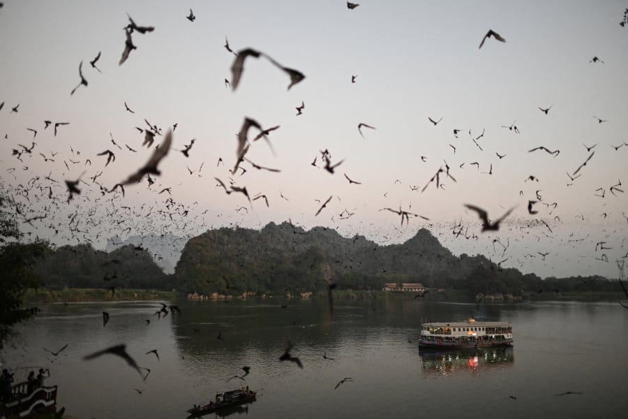 ASEAN award recognises Hpa-an city for environmental sustainability ...