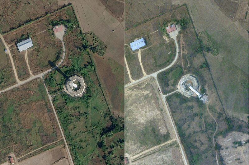 New human rights case against Myanmar junta brought before court in ...