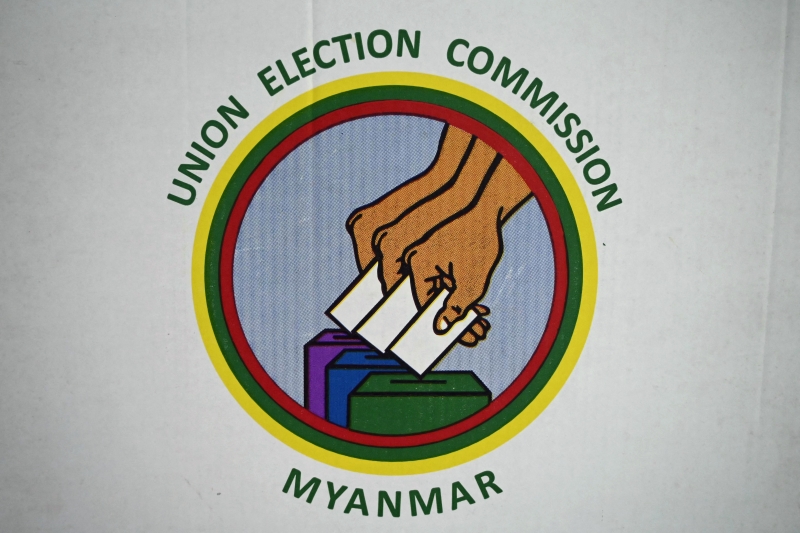 ANFREL strongly opposes upcoming Myanmar junta election - ENG.MIZZIMA.COM