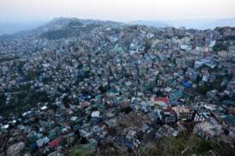 Myanmar junta recaptures Hsipaw town on China trade route - ENG.MIZZIMA.COM