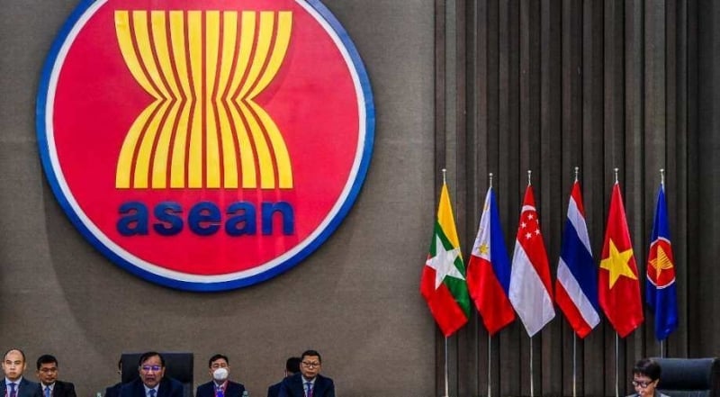 ASEAN urged to denounce Myanmar junta's election - ENG.MIZZIMA.COM