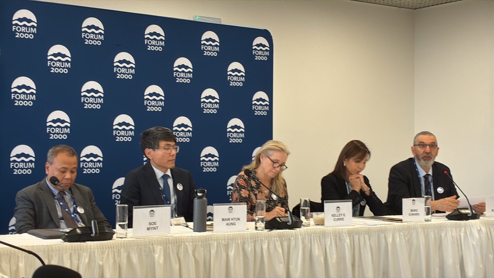 Probing the willingness of democracies to support Myanmar’s struggle for freedom - ENG.MIZZIMA.COM