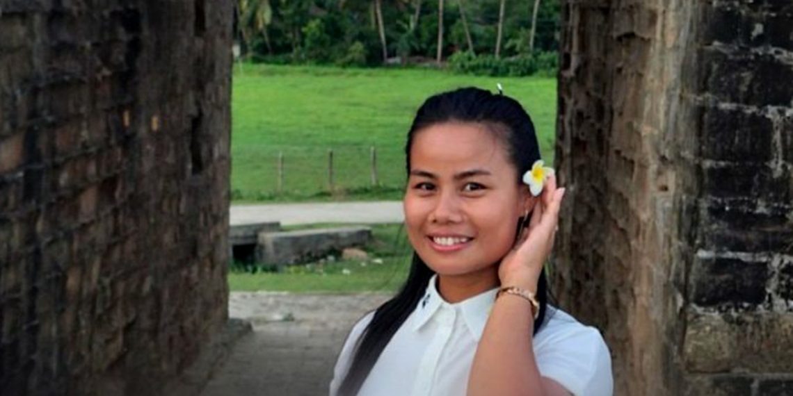 Myanmar women’s groups urge AA to release detained female journalist in Rakhine - ENG.MIZZIMA.COM