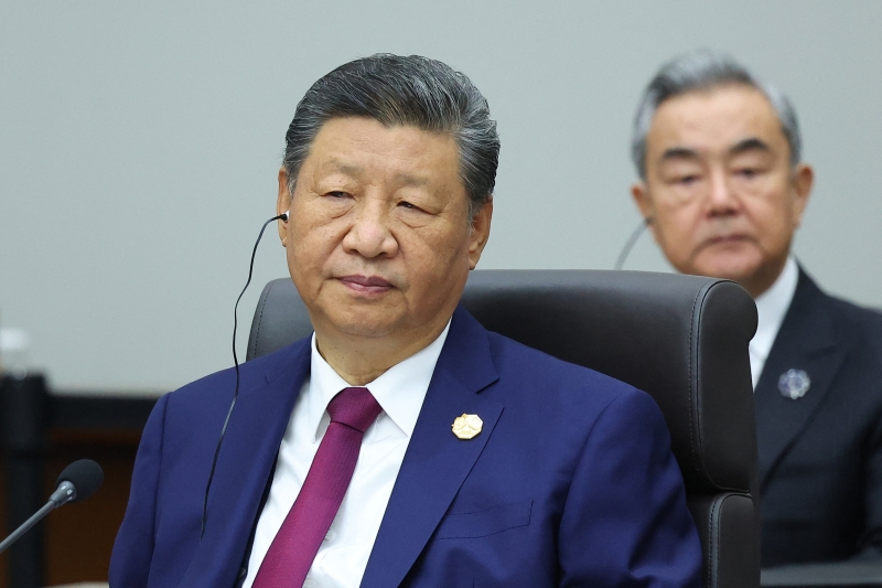 Xi’s PLA Purges: An Ideological Reset, Not Just an Anti-Corruption ...