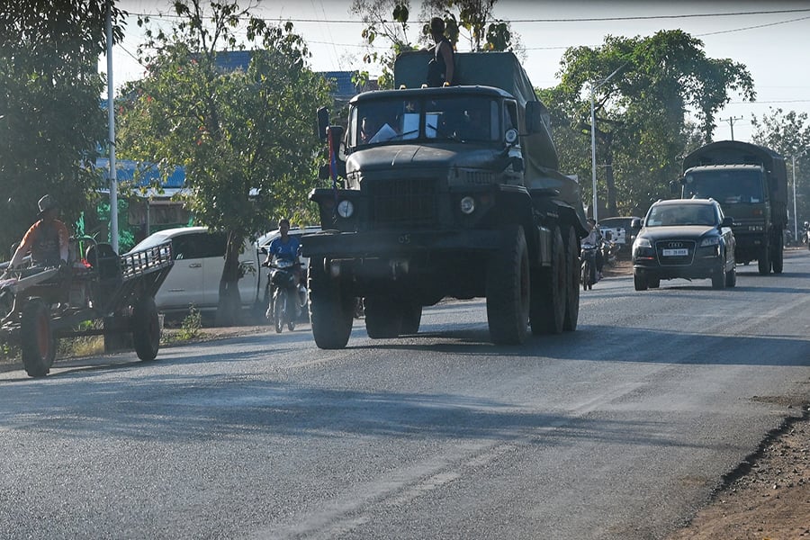 HRW warns right to protest 'under attack' in UK - ENG.MIZZIMA.COM