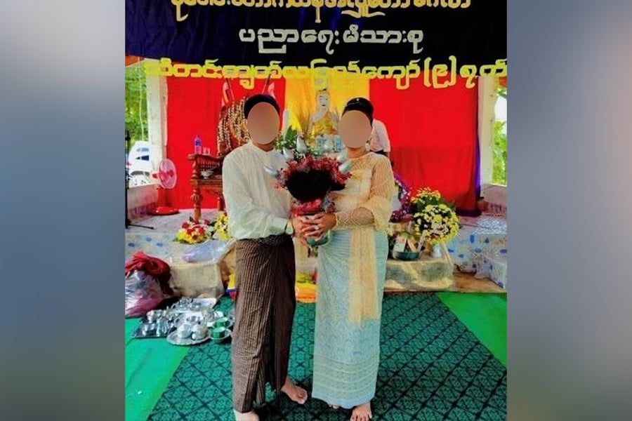 Karen National Union says four detention escapees kill CDM teacher and ...