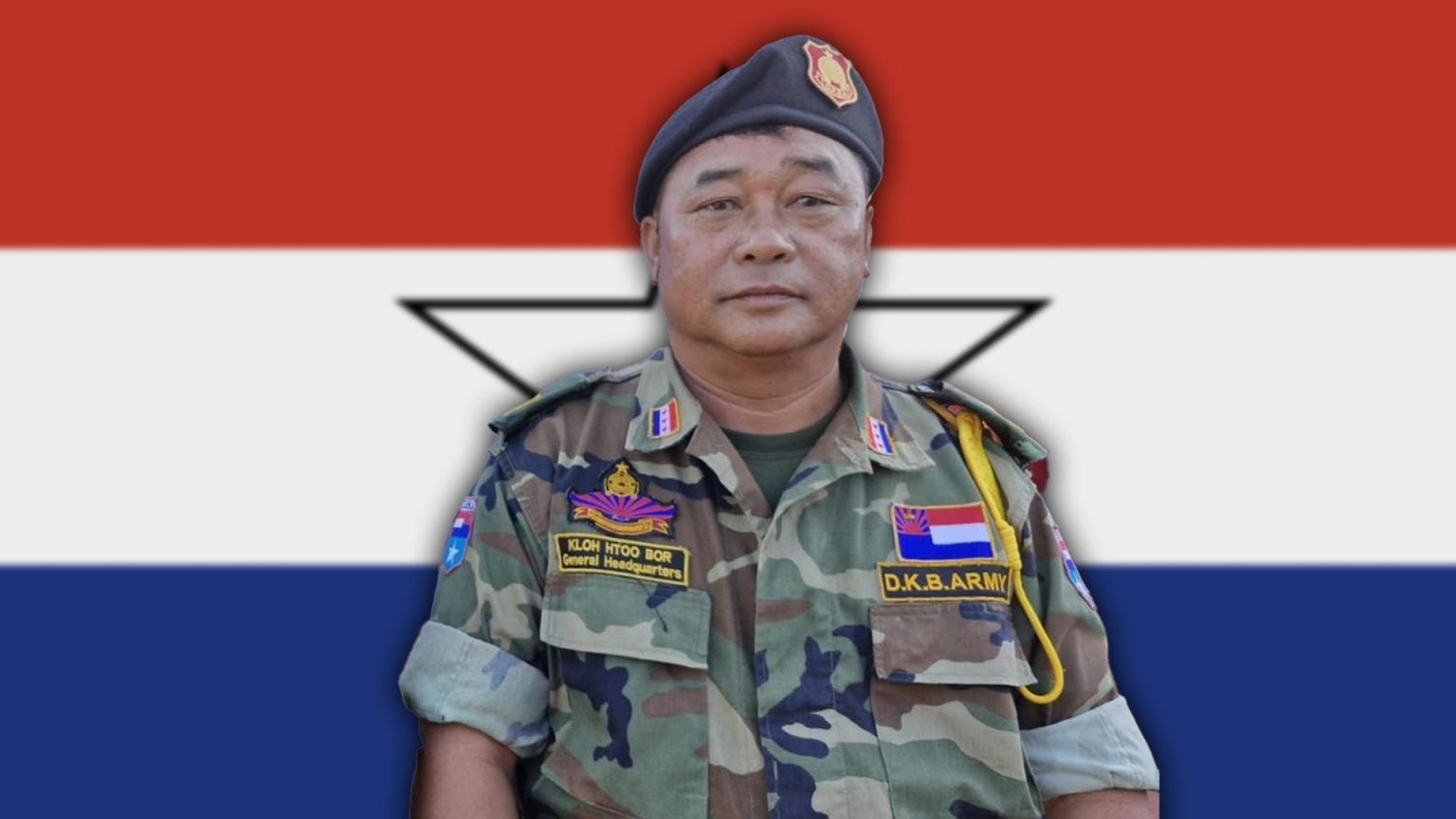 Inside the "Shwe Padauk Myaing" scam hub: torture and human trafficking ...