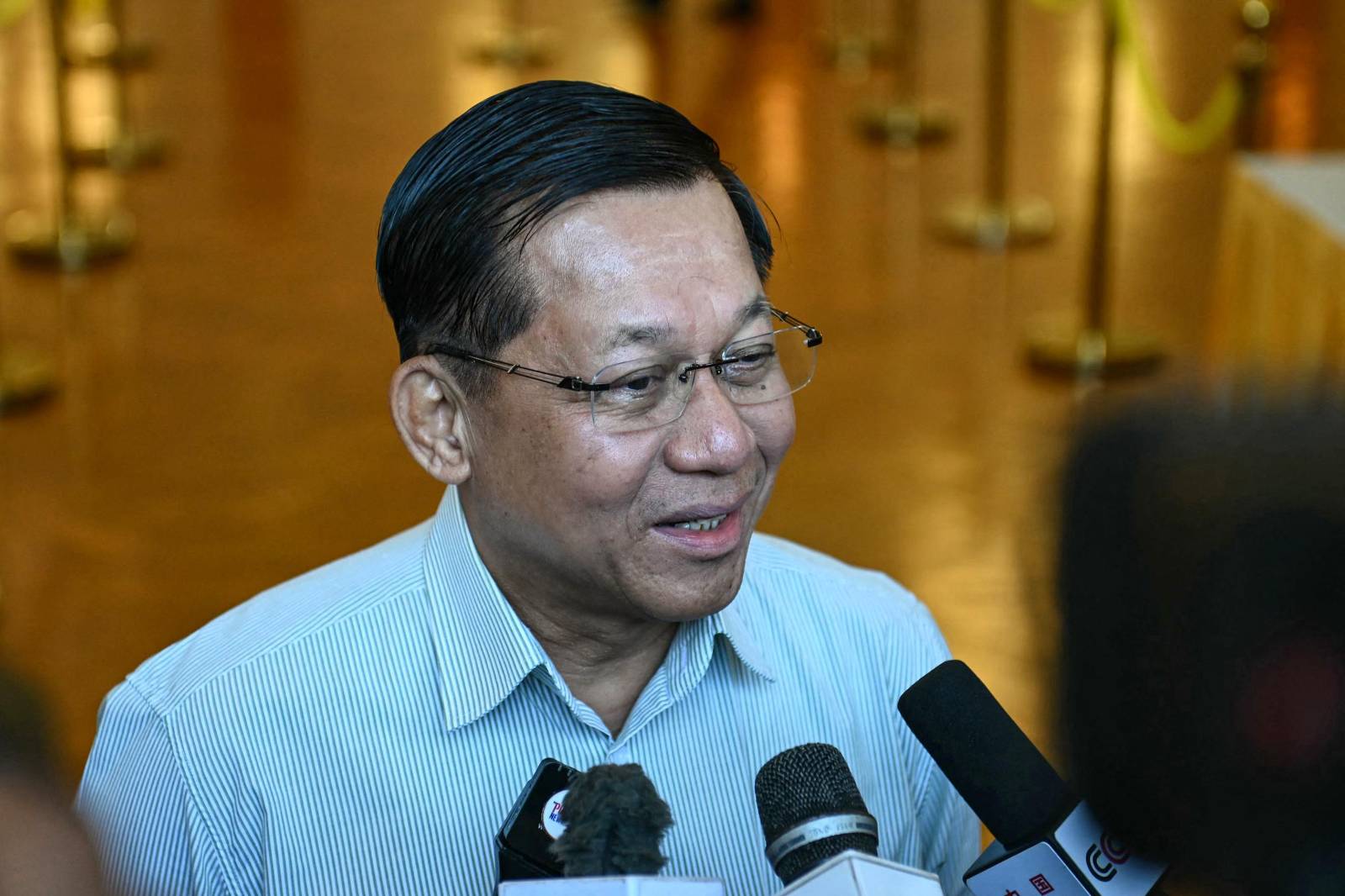 Myanmar Witness releases report on KK Park scam centre raid - ENG.MIZZIMA.COM