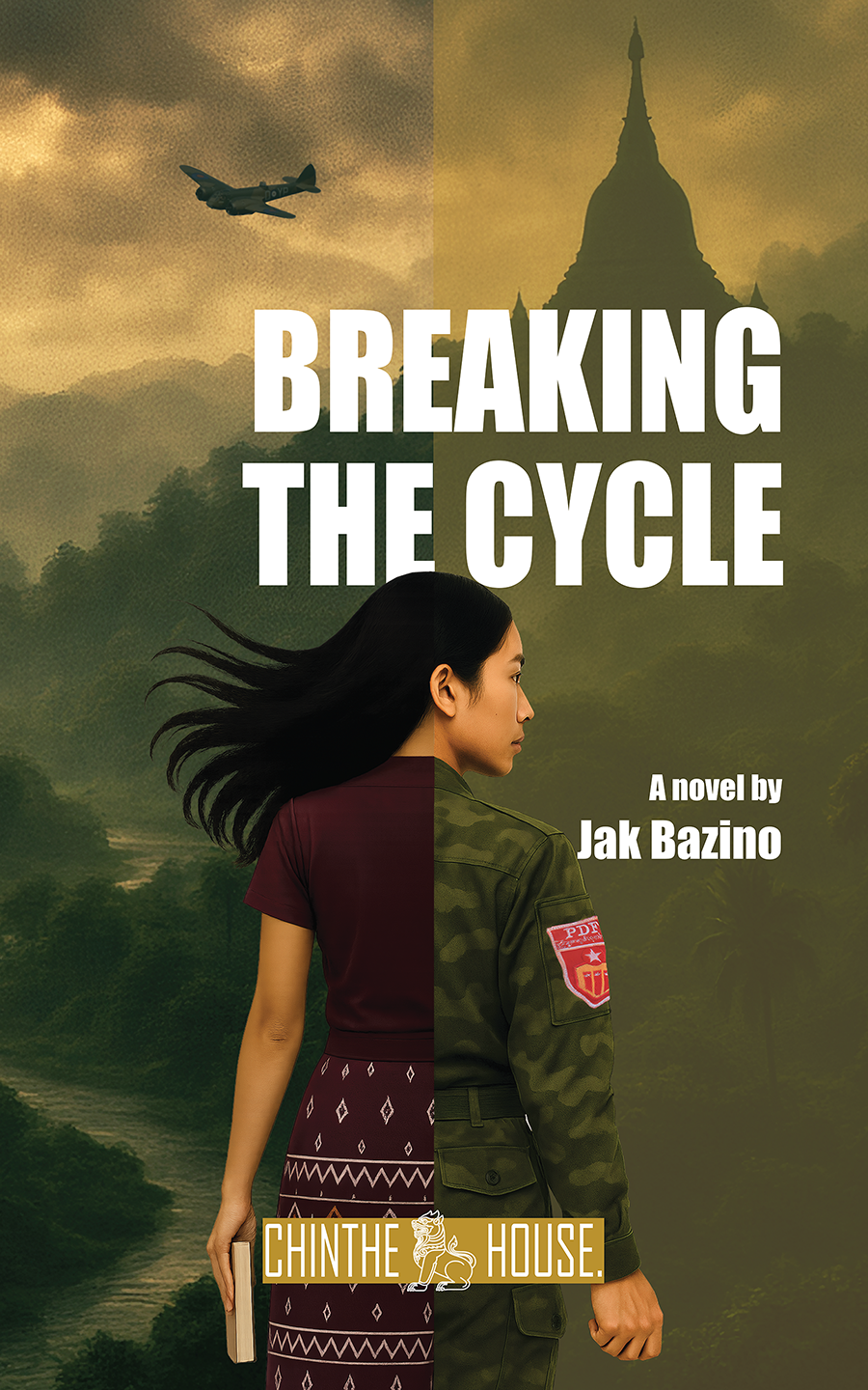 New novel seeks to bring international attention back to Myanmar’s ...